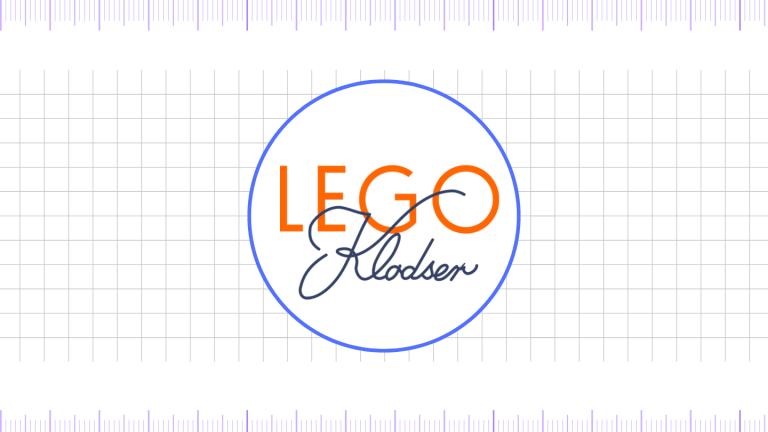 The History and Evolution Of the Lego Logo