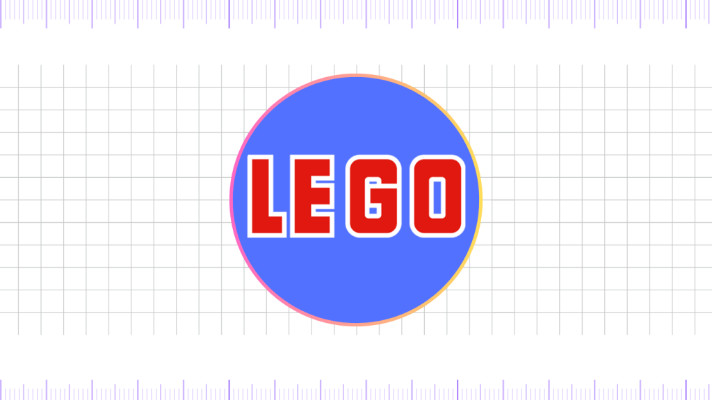 The History and Evolution Of the Lego Logo