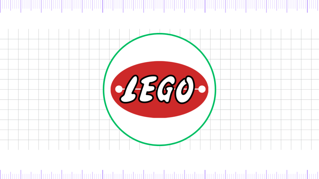 The History and Evolution Of the Lego Logo
