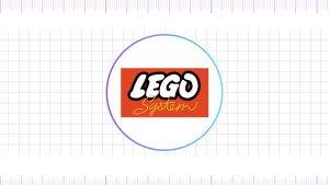 The History and Evolution Of the Lego Logo