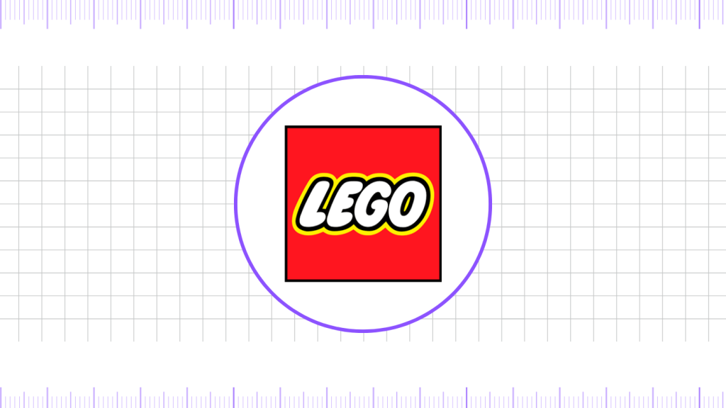 The History and Evolution Of the Lego Logo