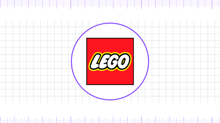 The History and Evolution Of the Lego Logo