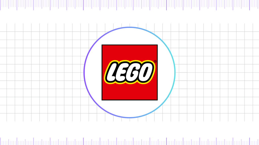 The History and Evolution Of the Lego Logo