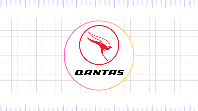 The History and Evolution Of the Qantas Logo