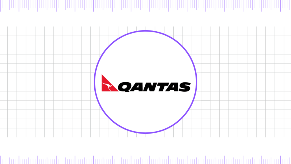 The History and Evolution Of the Qantas Logo