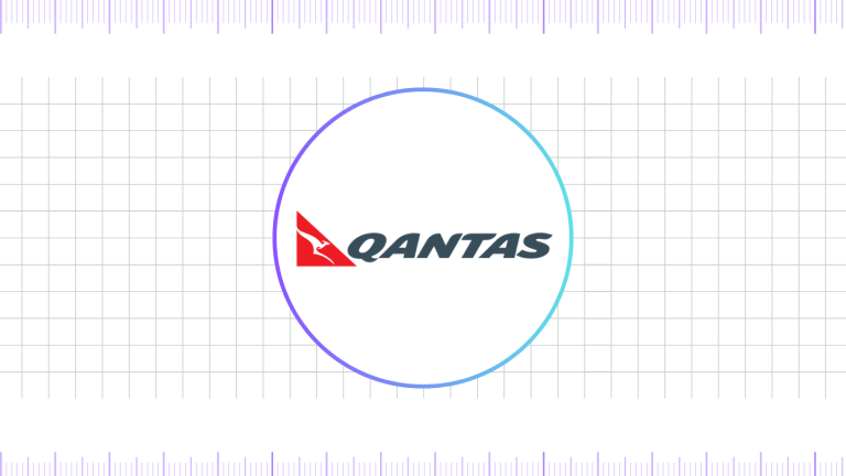 The History and Evolution Of the Qantas Logo