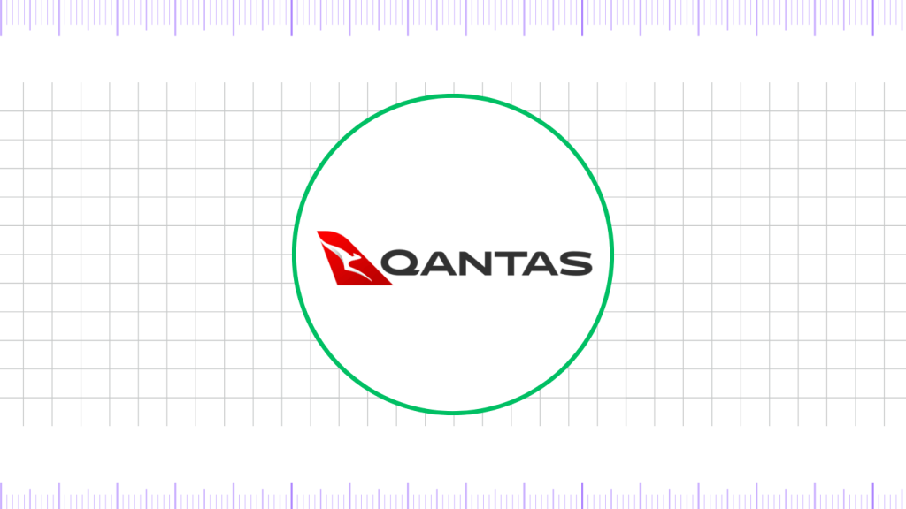 The History and Evolution Of the Qantas Logo