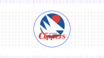 The History and Evolution Of the Los Angeles Clippers Logo