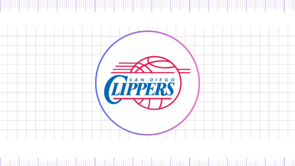 The History and Evolution Of the Los Angeles Clippers Logo