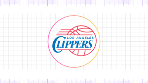 The History and Evolution Of the Los Angeles Clippers Logo