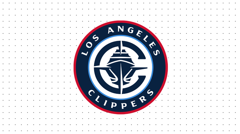 The History and Evolution Of the Los Angeles Clippers Logo