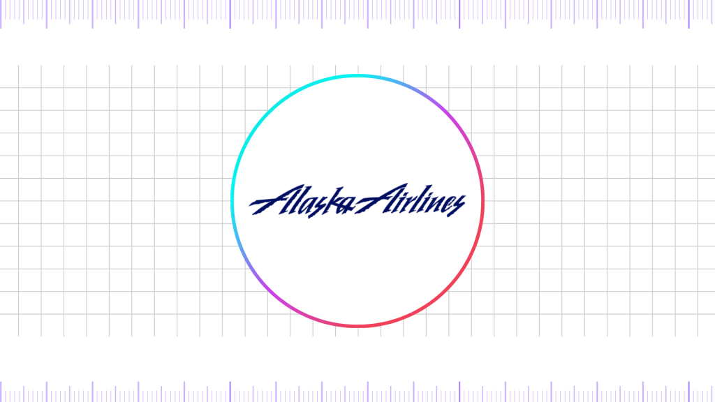 The History and Evolution Of the Alaska Airlines Logo