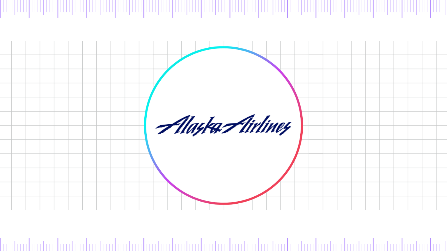 The History and Evolution Of the Alaska Airlines Logo