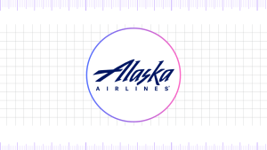 The History and Evolution Of the Alaska Airlines Logo
