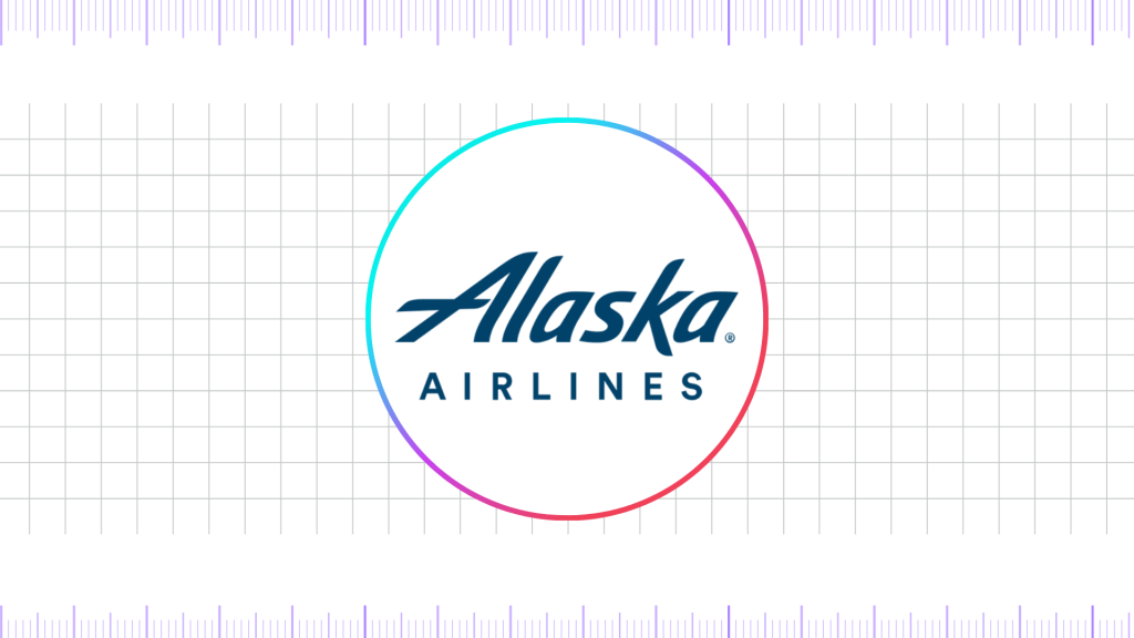 The History and Evolution Of the Alaska Airlines Logo