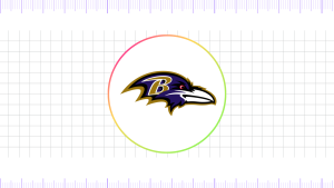 The History and Evolution Of the Baltimore Ravens Logo