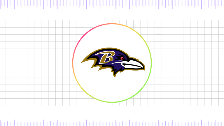 The History and Evolution Of the Baltimore Ravens Logo