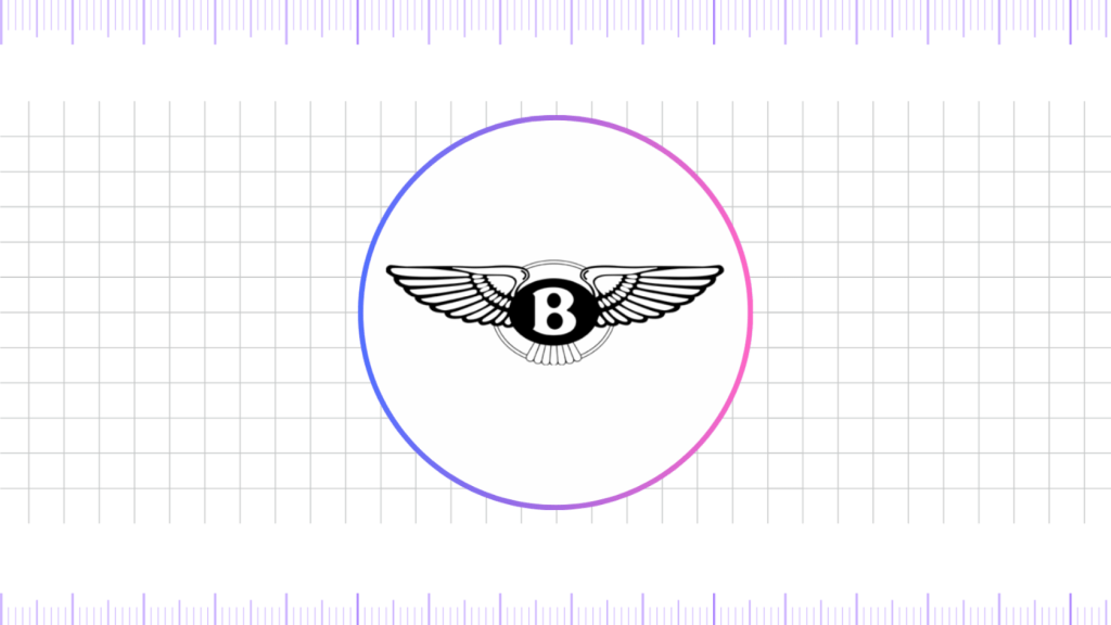 The History and Evolution Of the Bentley Logo