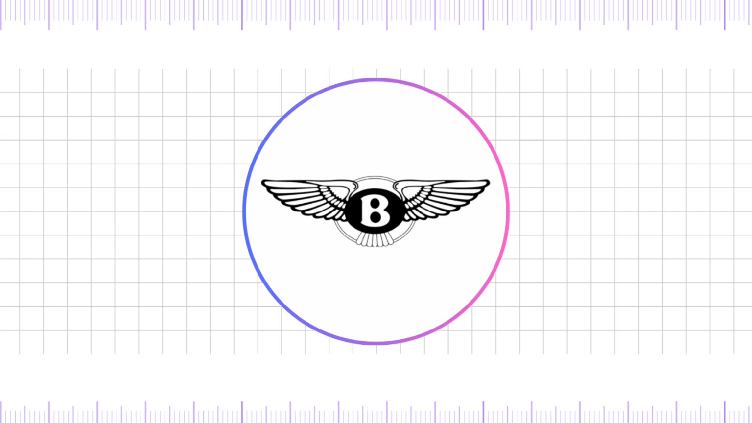 The History and Evolution Of the Bentley Logo