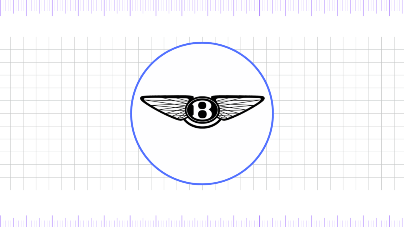The History and Evolution Of the Bentley Logo