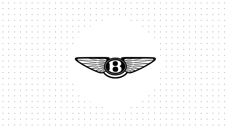 The History and Evolution Of the Bentley Logo