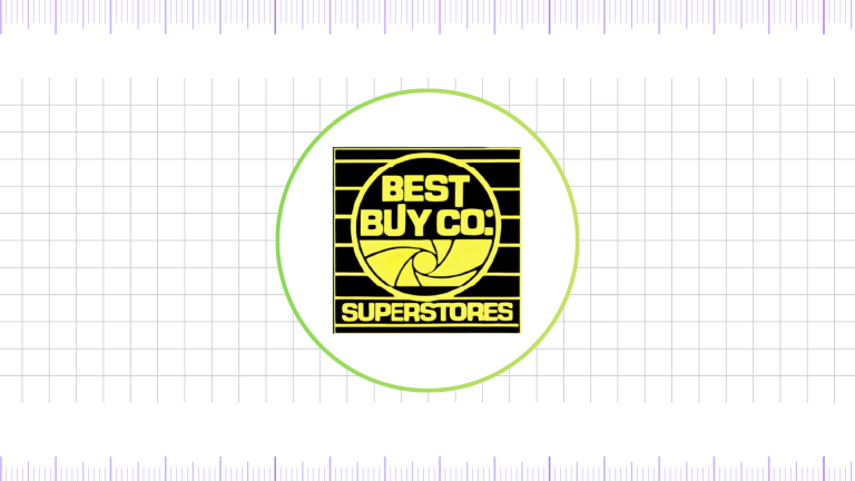The History and Evolution Of the Best Buy Logo