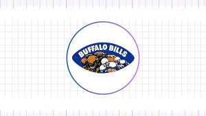 The History and Evolution Of the Buffalo Bills Logo