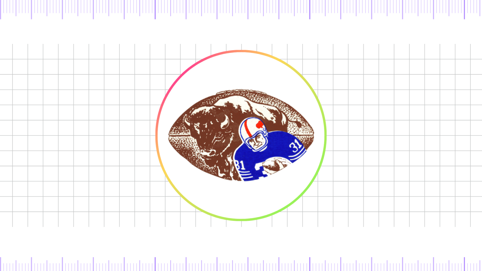 The History and Evolution Of the Buffalo Bills Logo