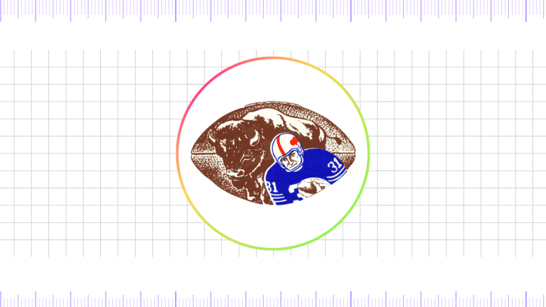 The History and Evolution Of the Buffalo Bills Logo