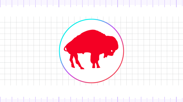 The History and Evolution Of the Buffalo Bills Logo