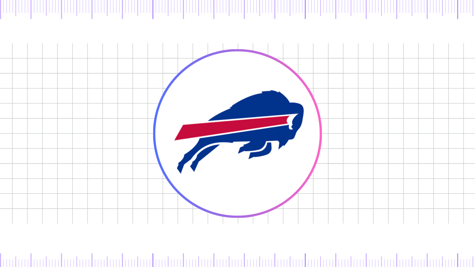 The History and Evolution Of the Buffalo Bills Logo