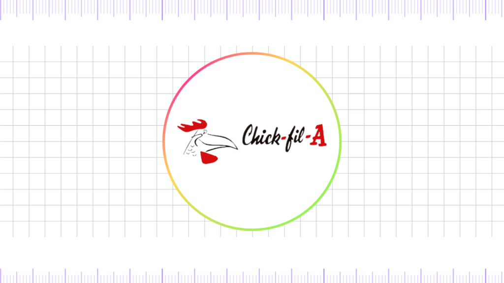 The History and Evolution Of the Chick-fil-A Logo