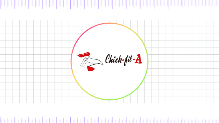 The History and Evolution Of the Chick-fil-A Logo