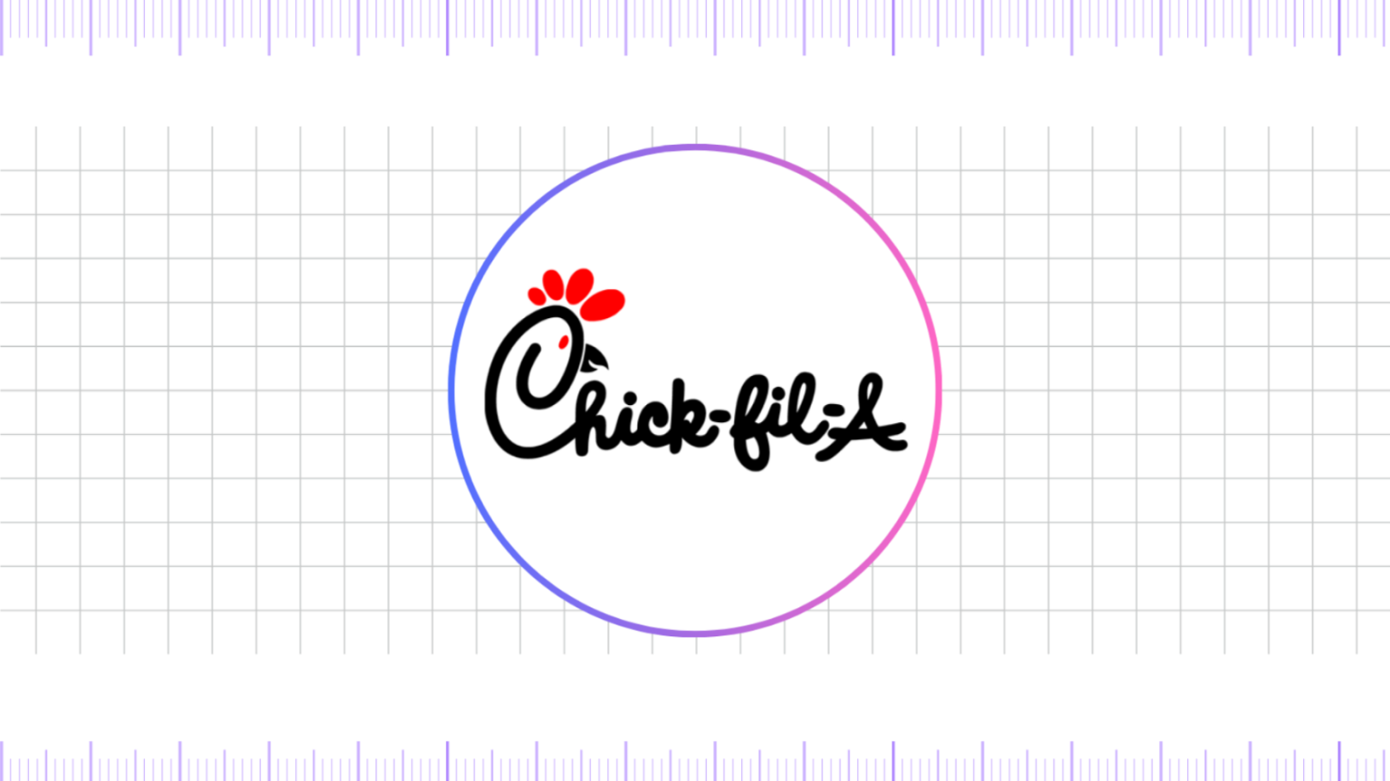The History and Evolution Of the Chick-fil-A Logo