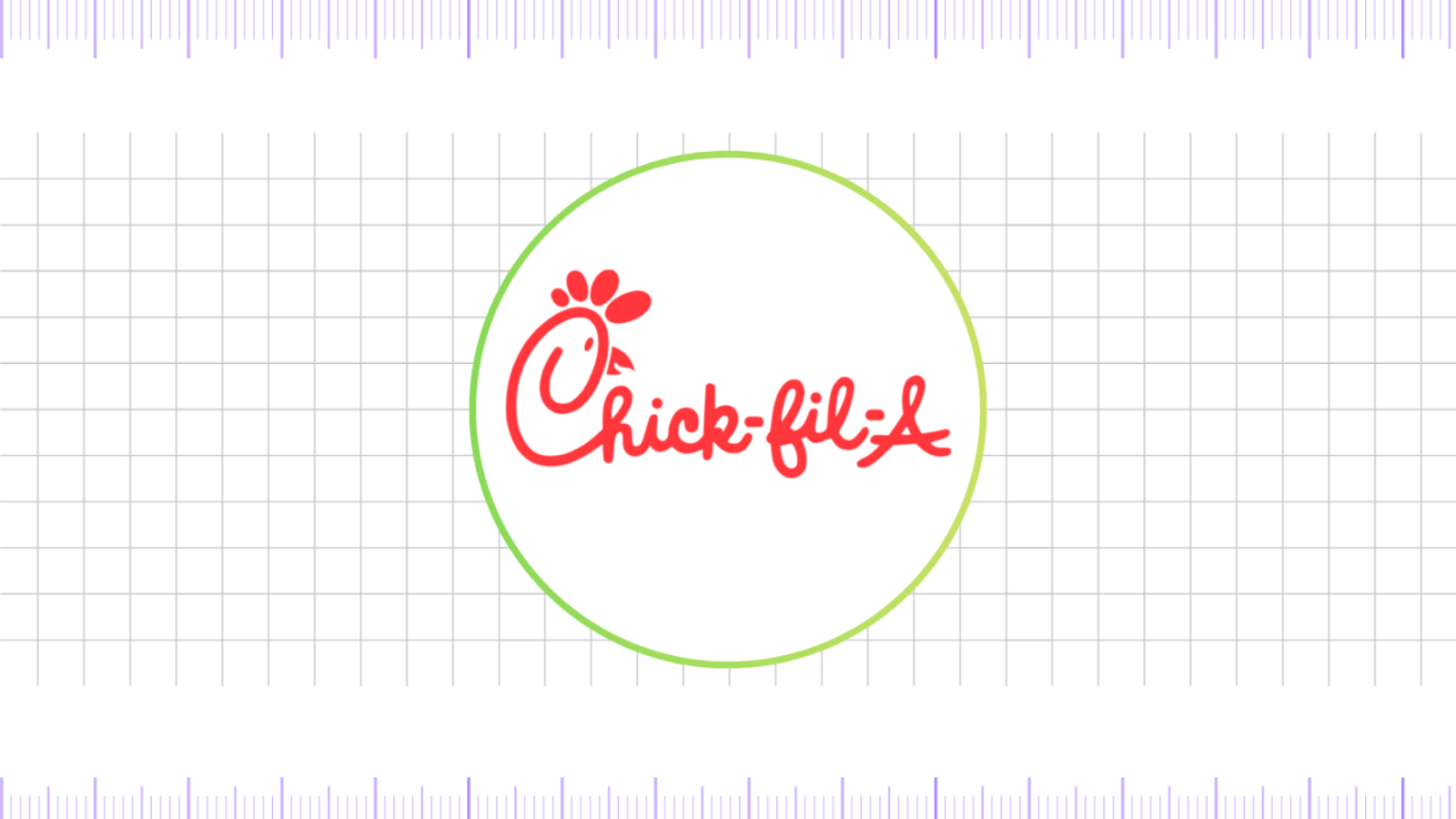 The History and Evolution Of the Chick-fil-A Logo