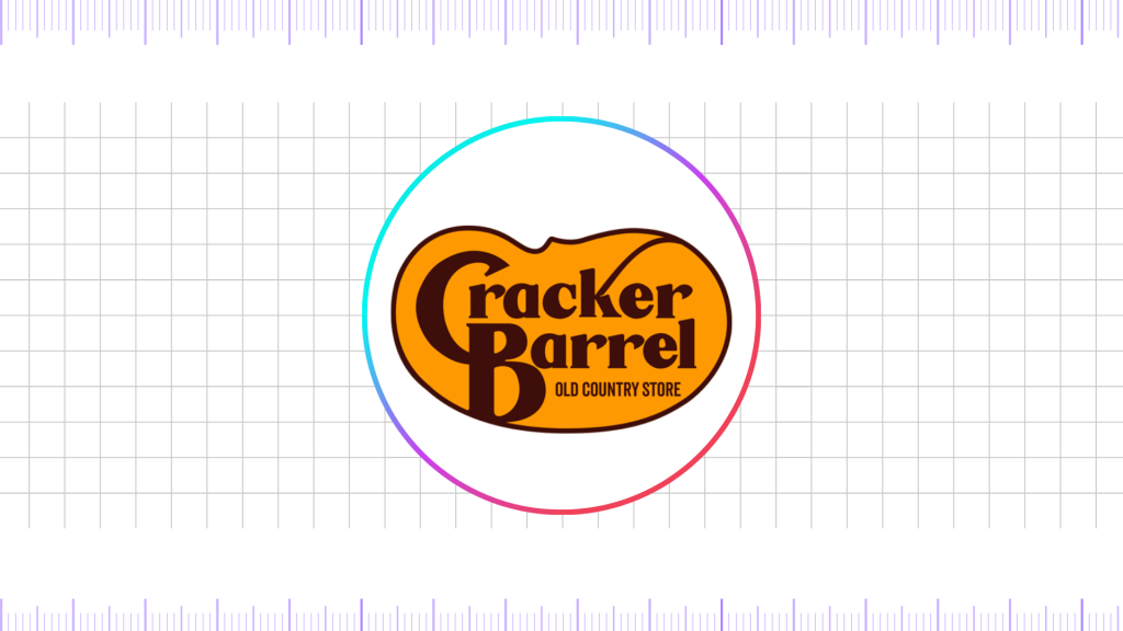 The History and Evolution Of the Cracker Barrel Logo