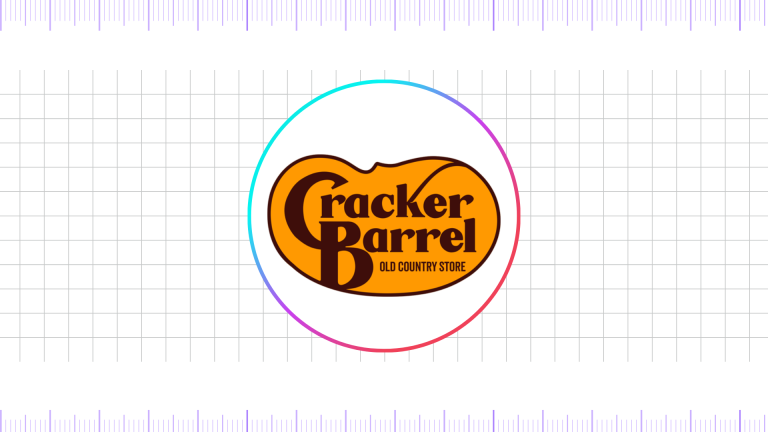 The History and Evolution Of the Cracker Barrel Logo