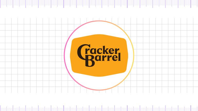 The History and Evolution Of the Cracker Barrel Logo