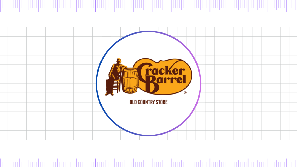 The History and Evolution Of the Cracker Barrel Logo