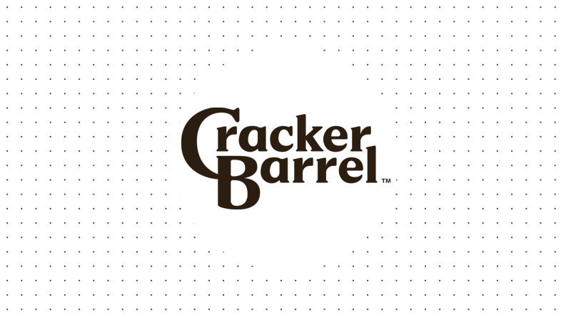 The History and Evolution Of the Cracker Barrel Logo