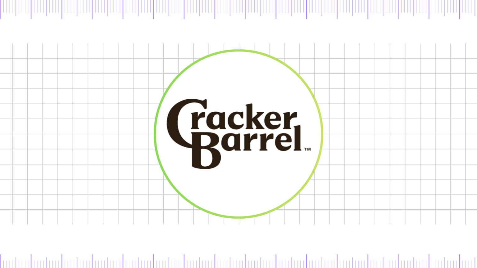 The History and Evolution Of the Cracker Barrel Logo