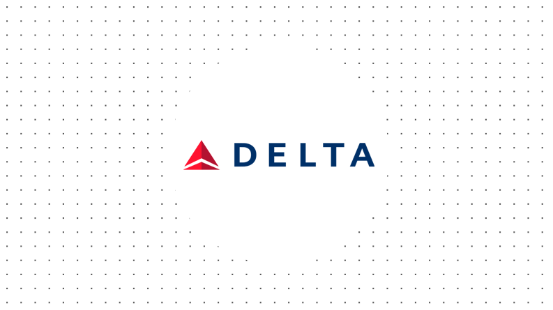 Delta Airlines Logo Png Symbol History Meaning