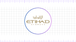 The History and Evolution Of the Etihad Airways Logo