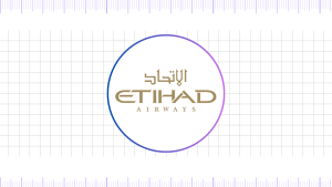 The History and Evolution Of the Etihad Airways Logo