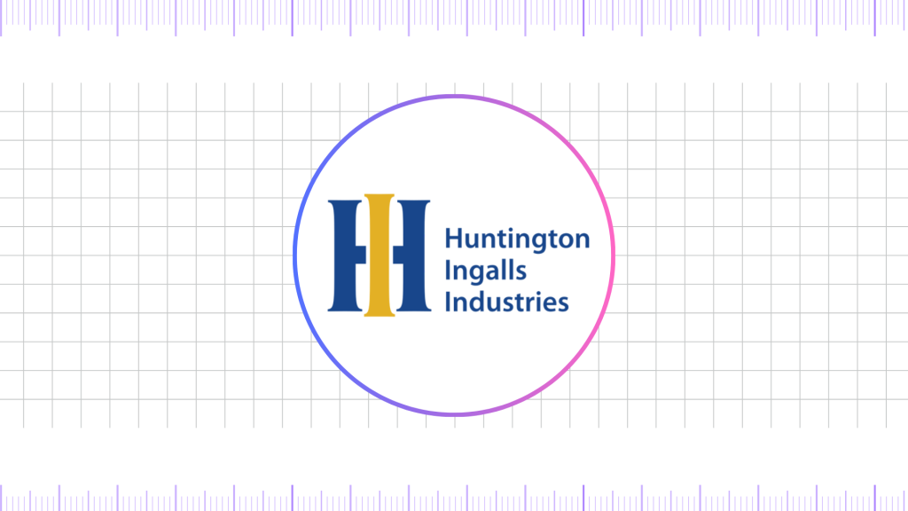 The History and Evolution Of the Huntington Ingalls Logo