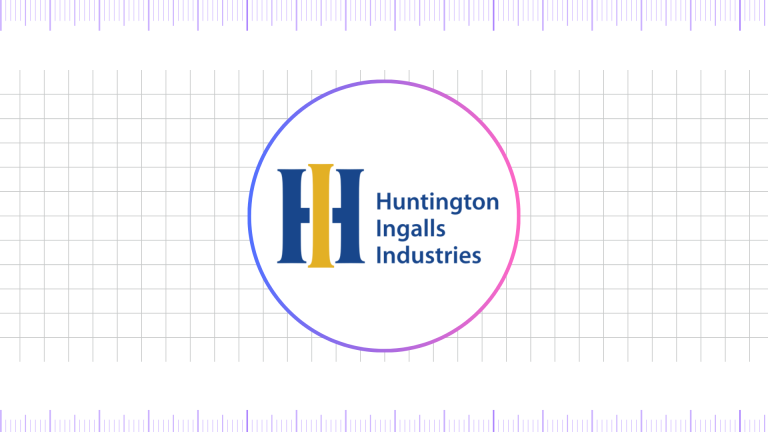 The History and Evolution Of the Huntington Ingalls Logo