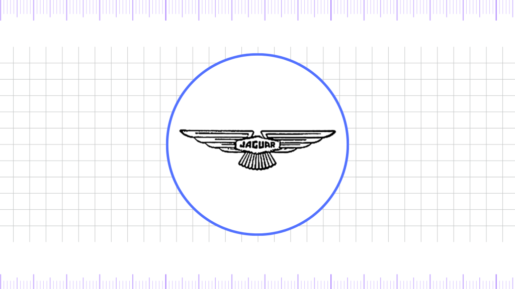 The History and Evolution Of the Jaguar Logo