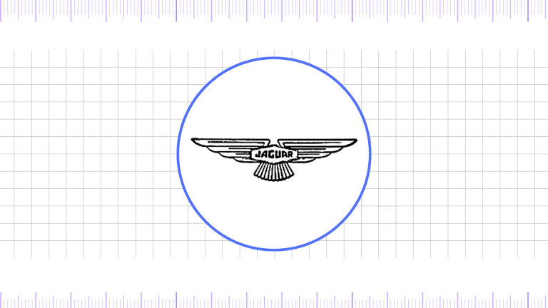 The History and Evolution Of the Jaguar Logo
