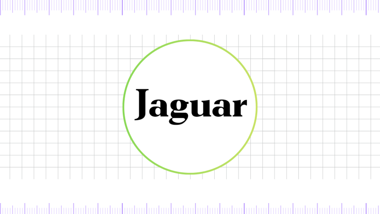 The History and Evolution Of the Jaguar Logo