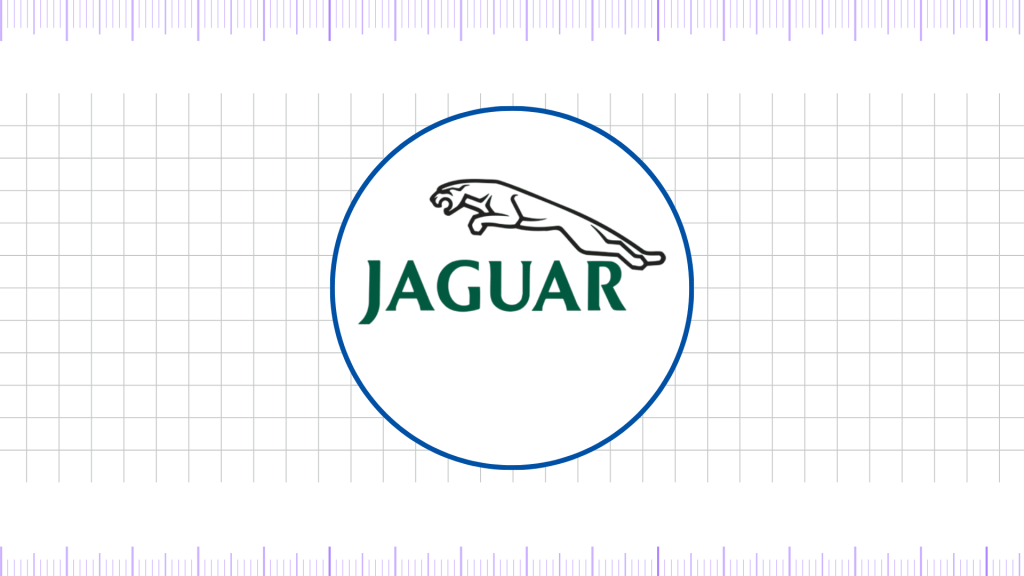 The History and Evolution Of the Jaguar Logo